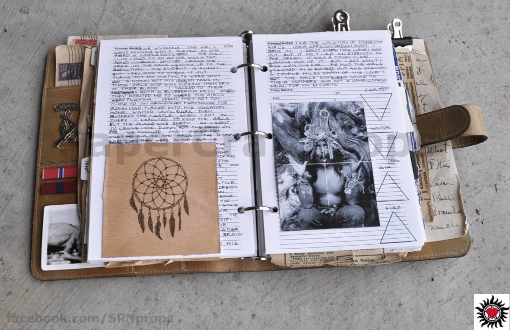 NEW A4 Size! Additional DIY Pages to Make the S13E09 “the Bad Place ...