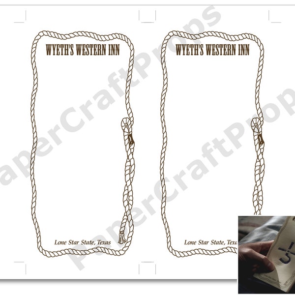 Supernatural Prop - Etsy