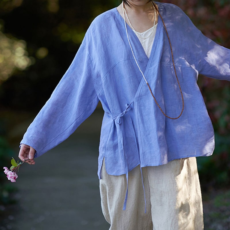 Linen Clothes - Etsy
