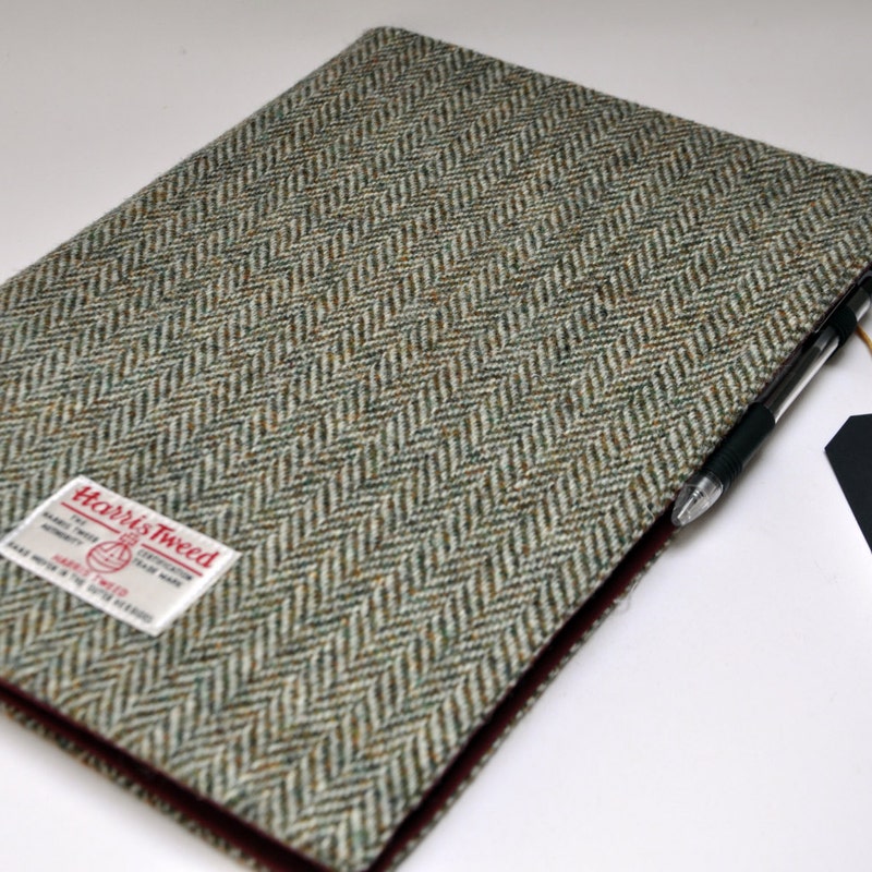 Notebook Cover - Etsy