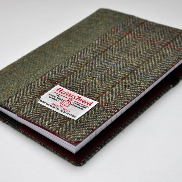 Notebook Cover - Etsy