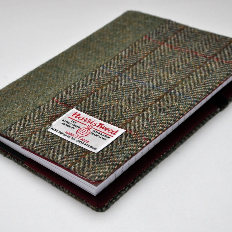 Notebook Cover - Etsy