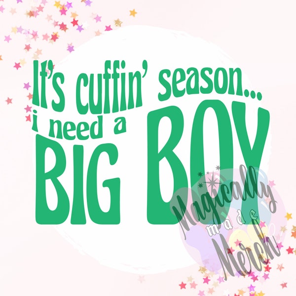 Big Boy Svg - Etsy