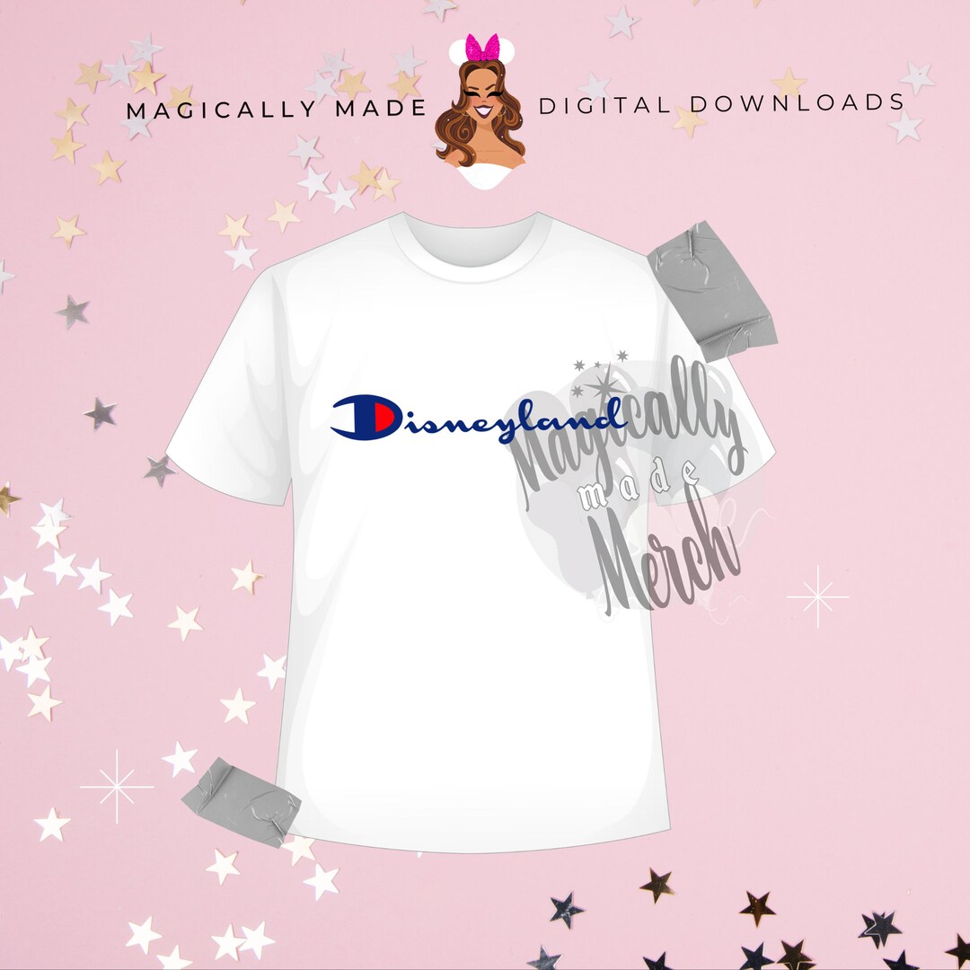 SVG Great for Cricut WDW Inspired Vintage Matching DLR - Etsy