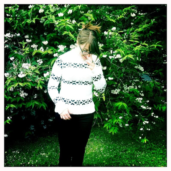 The Killing Jumper Knitting Pattern Unraveling Sarah Lund's Sweater On