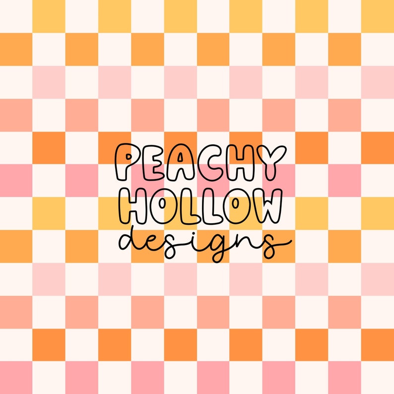 Retro Seamless Summer Checker Pattern Seamless Retro Pattern Surface ...