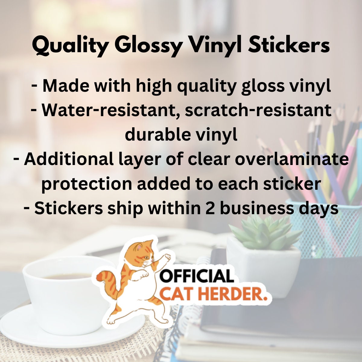 Funny Work Sticker, I'm Sorry I Offended You by Using Facts and Logic ...