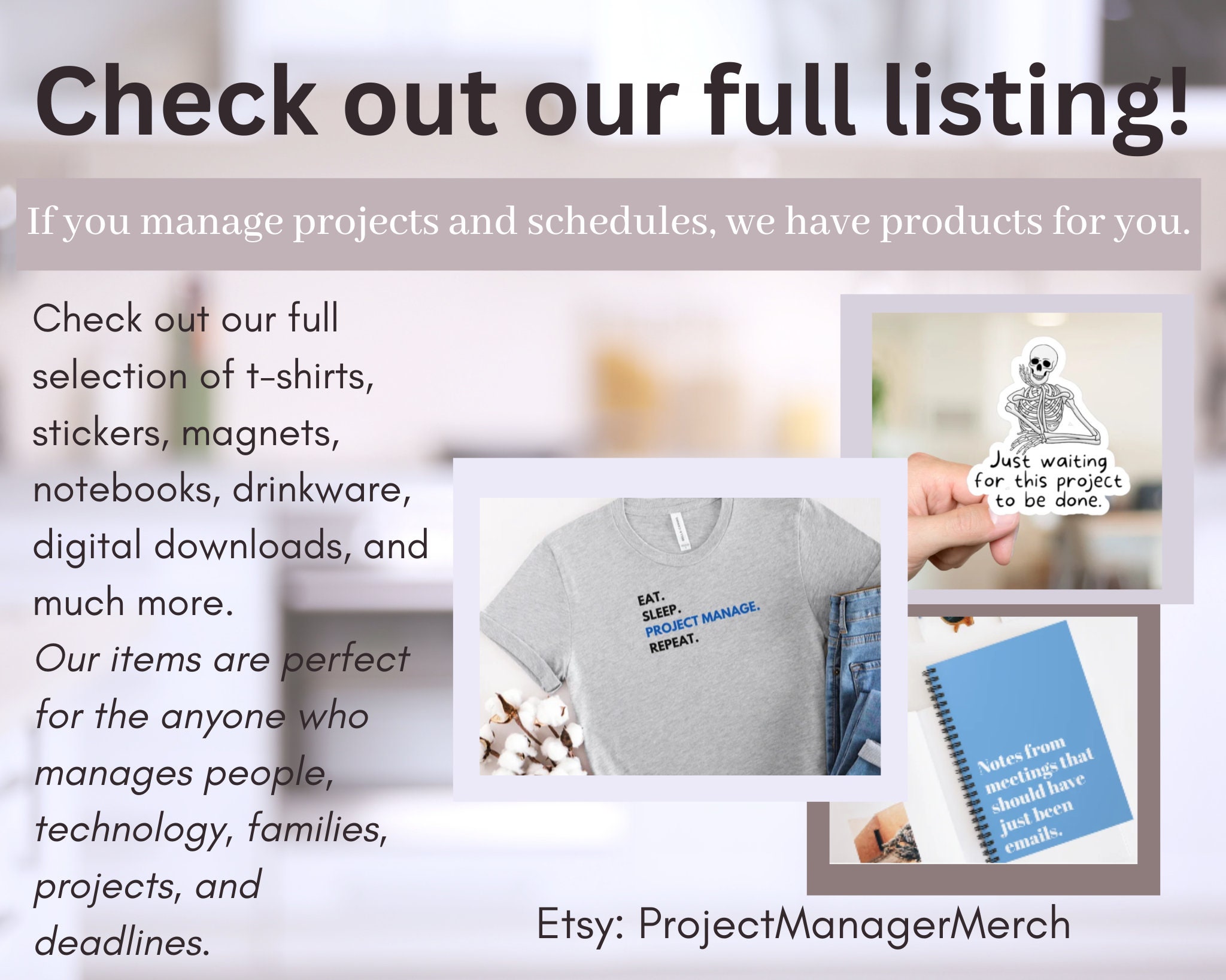 Official Cat Herder Sticker Funny Project Manager Gift Best - Etsy