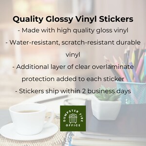 Funny Work Sticker, Skeleton Sticker, Just Waiting for This Project to ...