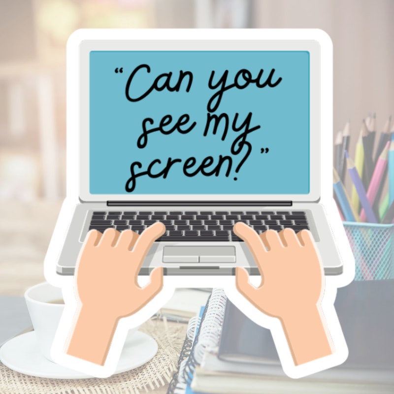 Funny Stickers - Etsy