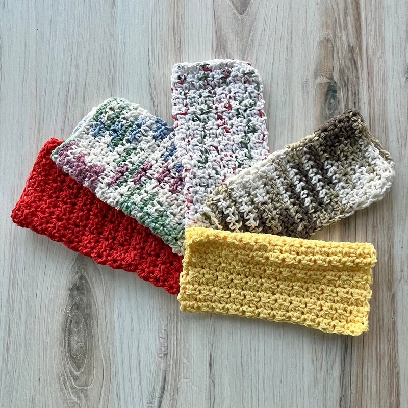 Cloth Trivets - Etsy