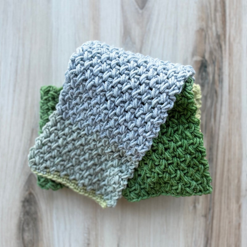 Lime Green Scarf - Etsy