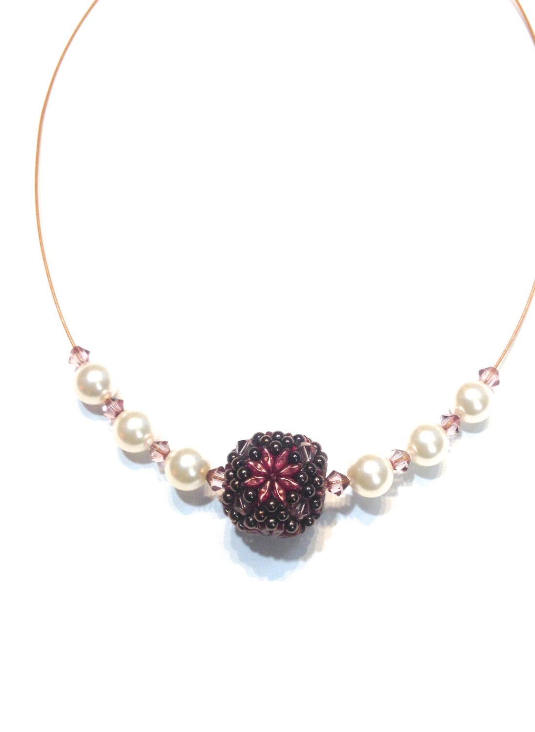 Super 8 Beaded Beads - Etsy