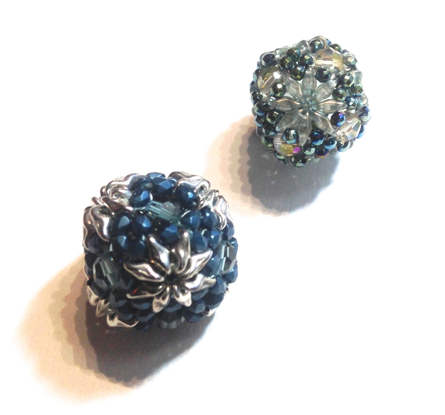 Super 8 Beaded Beads - Etsy