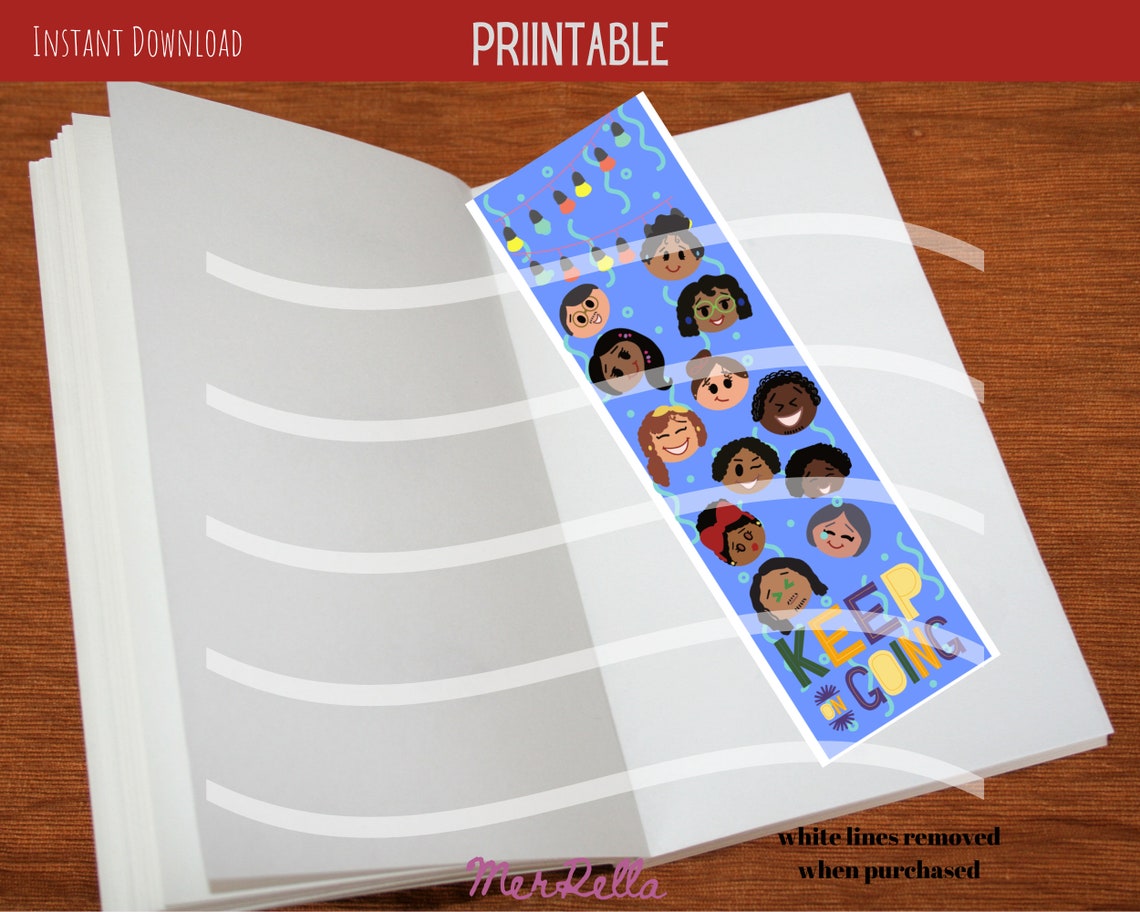 Encanto Emoji Printable Bookmarks, Back to School (digital Download) - Etsy