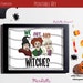 Rise of Red Bridget Rise Red PNG SVG Descendants 4 Party Printable ...