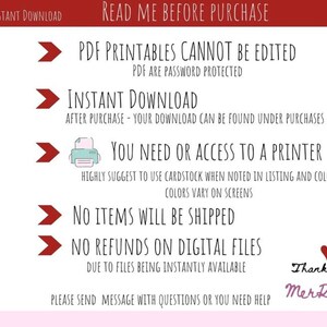 Printable Goodbye Elf Letter Certificate Props Games Elf Tradition Elf ...