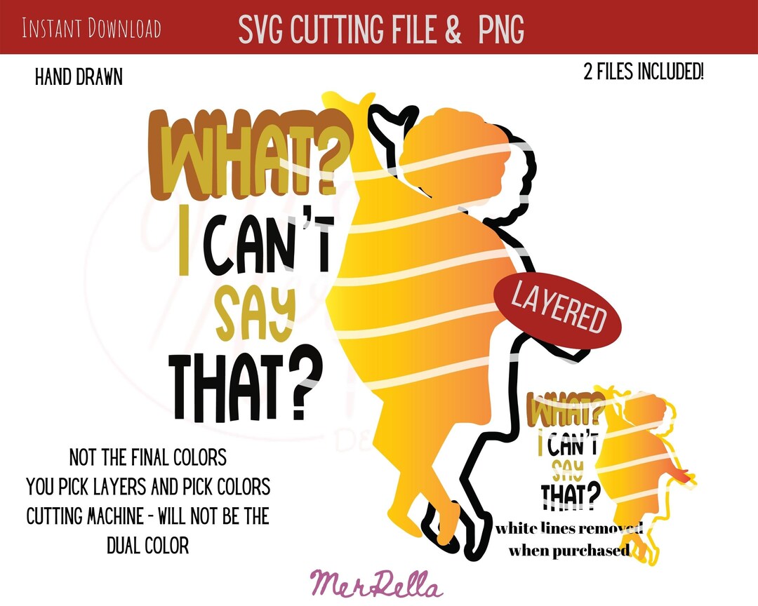 Encanto Camilo SVG PNG, Camilo Sticker, Cricut Cutting File, Mirabel ...