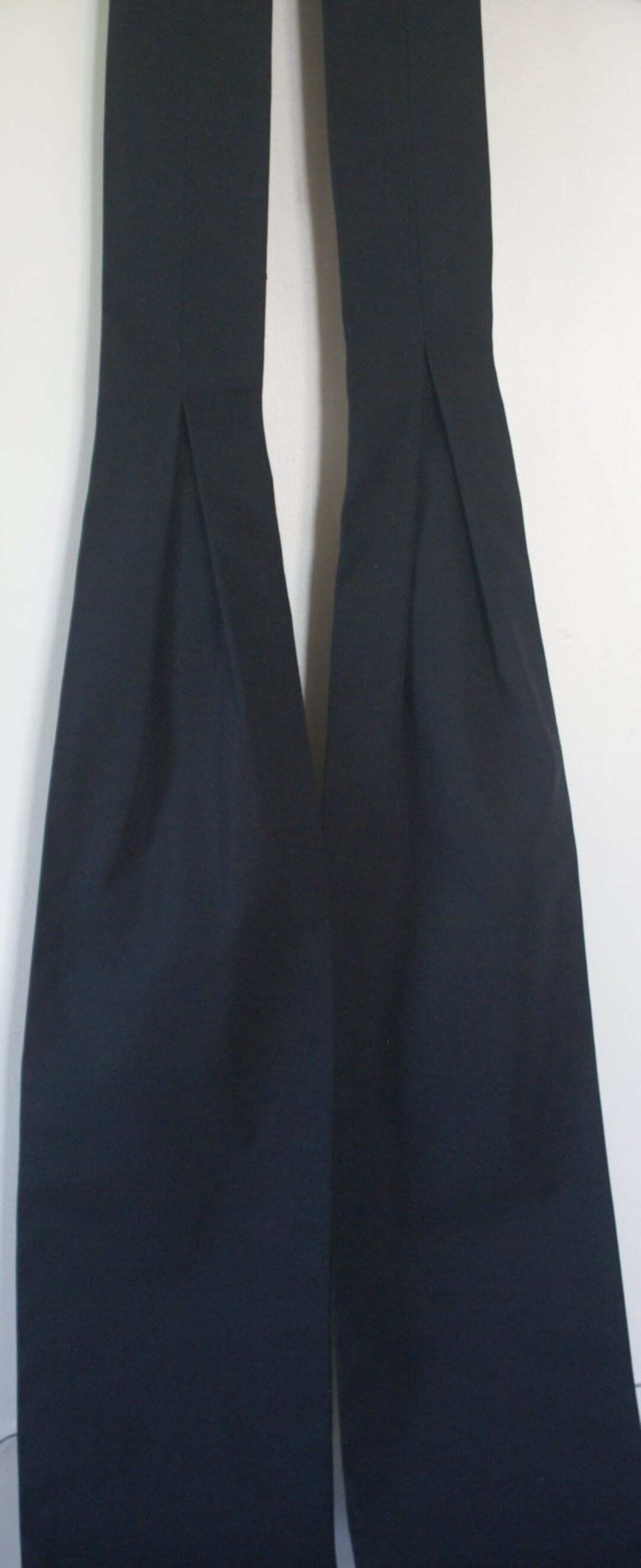 Clergy Stole - Tippet - in Black or Red - Custom Made - Etsy
