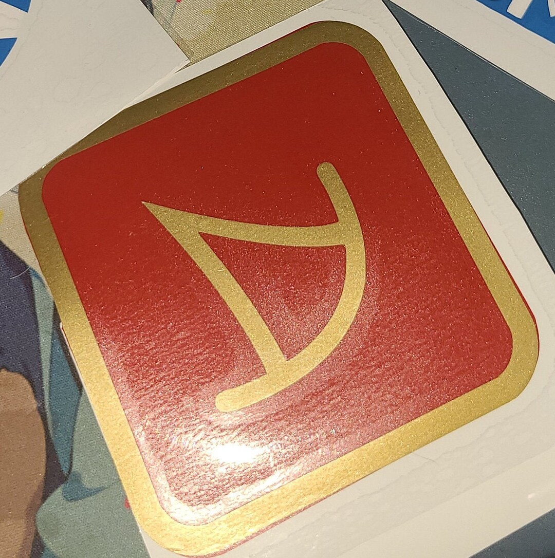 FFXIV Job Icon Decal - Etsy