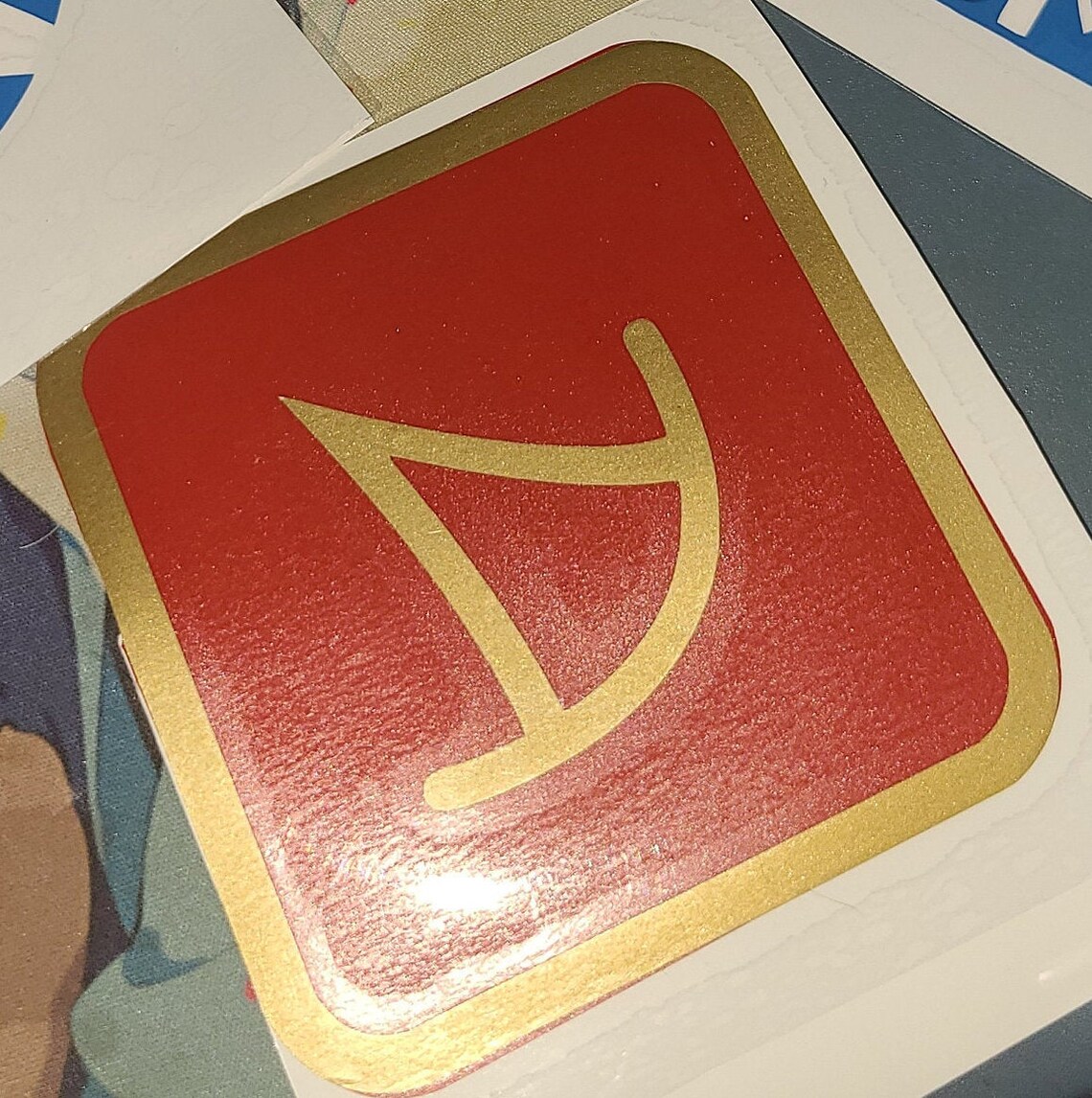 FFXIV Job Icon Decal - Etsy