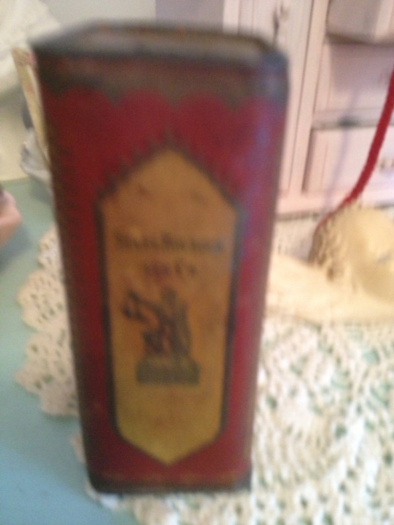 Montclair Brand Allspice Tin Sold by Sears, Roebuck and Co - Etsy