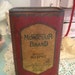 Montclair Brand Allspice Tin Sold by Sears, Roebuck and Co - Etsy