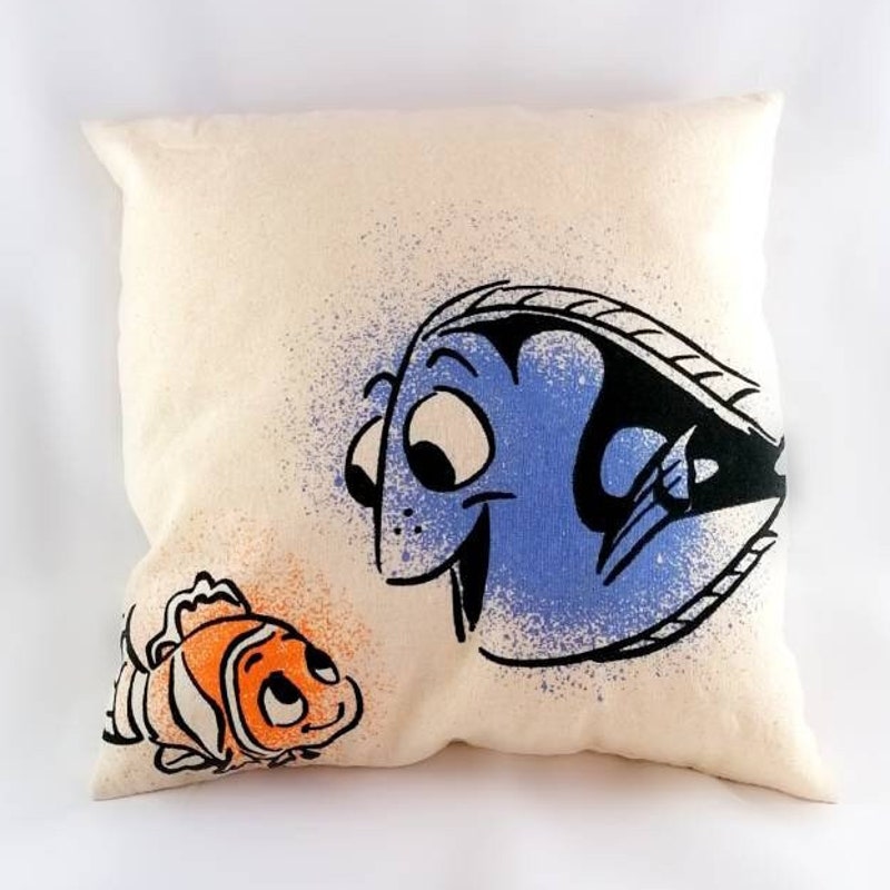 Finding Nemo Nursery - Etsy