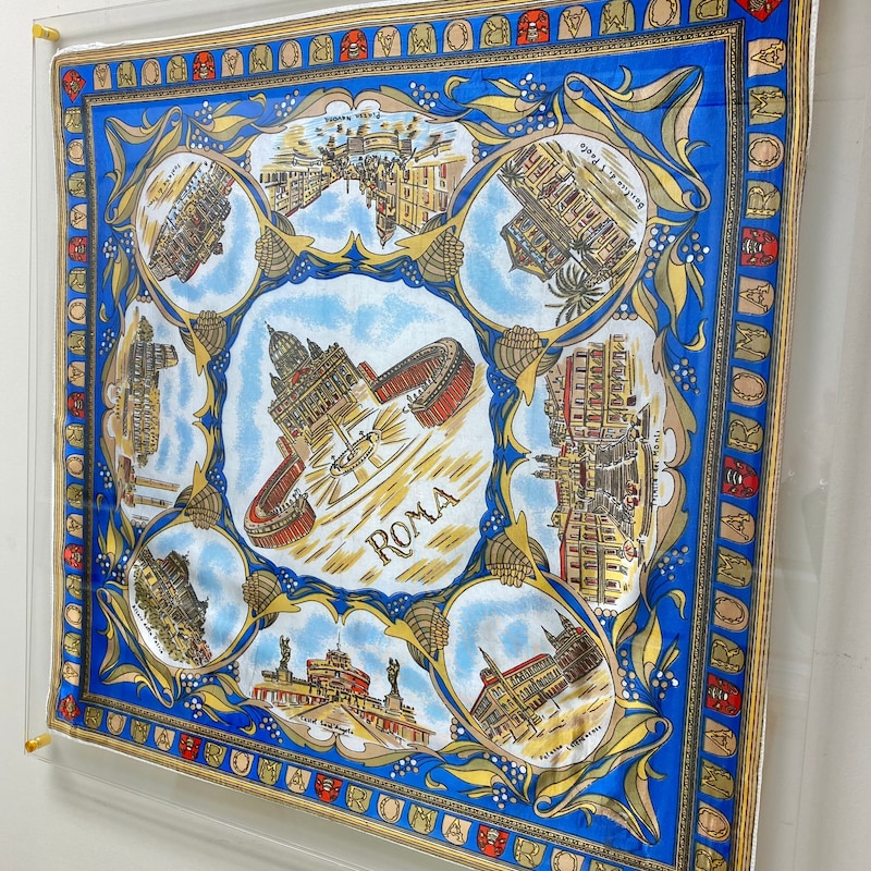 Square Clear Photo Frame - Etsy