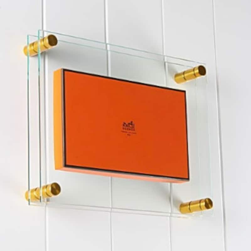 Large Floating Frame - Etsy