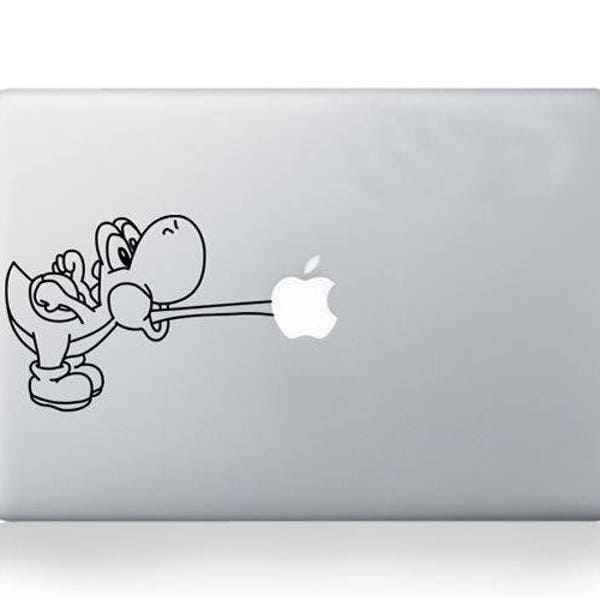 Laptop Stickers - Etsy UK