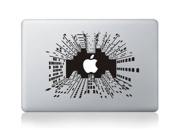 Macbook Community Vinyl Decal Sticker for Apple Macbook | Etsy