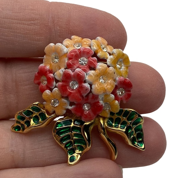 Joan Rivers Flower Bouquet - Etsy