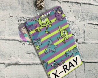 Preceptor Badge Buddy - Etsy
