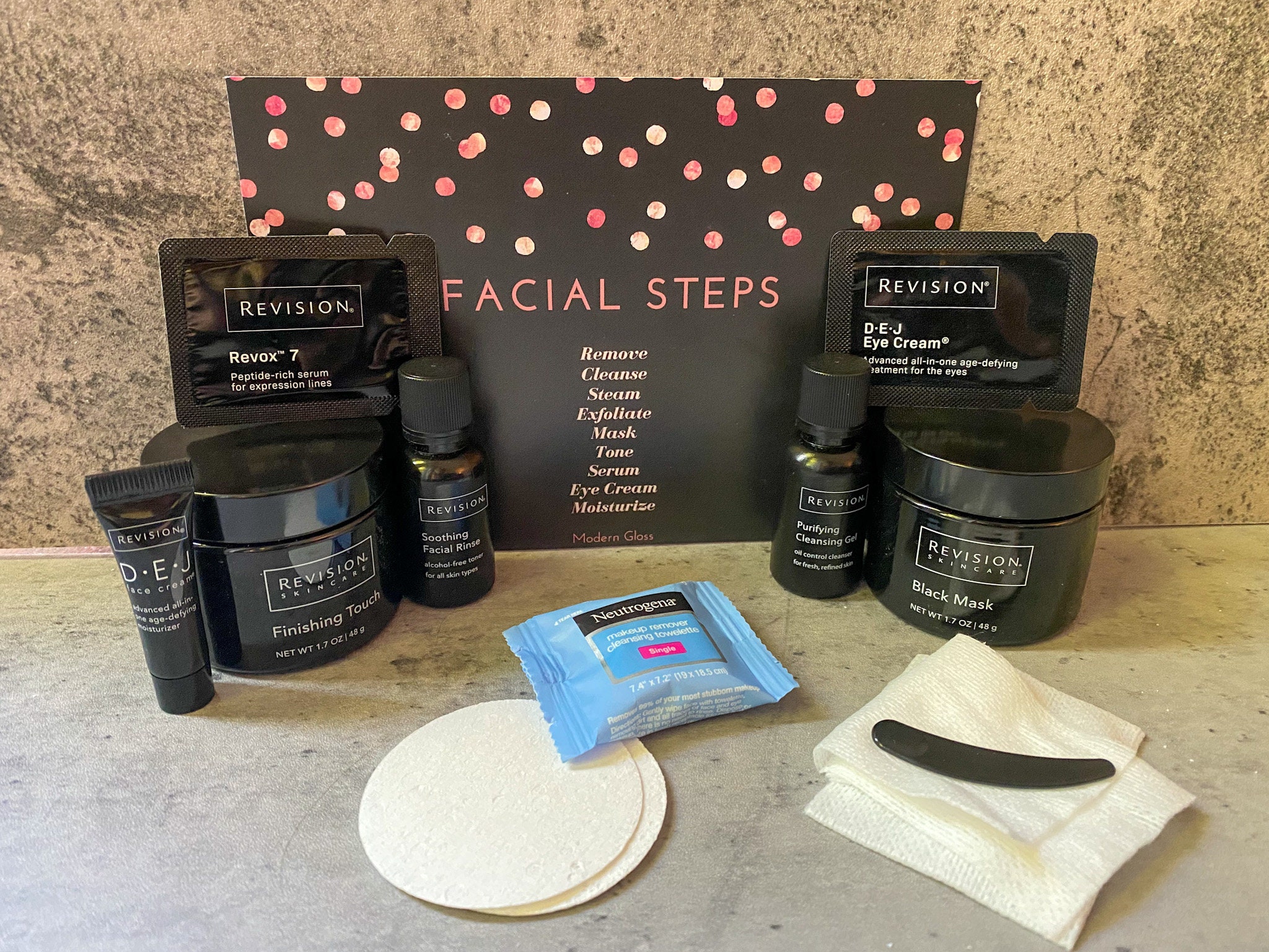 Professional Facial Kit Etsy professional-facial-kit-etsy