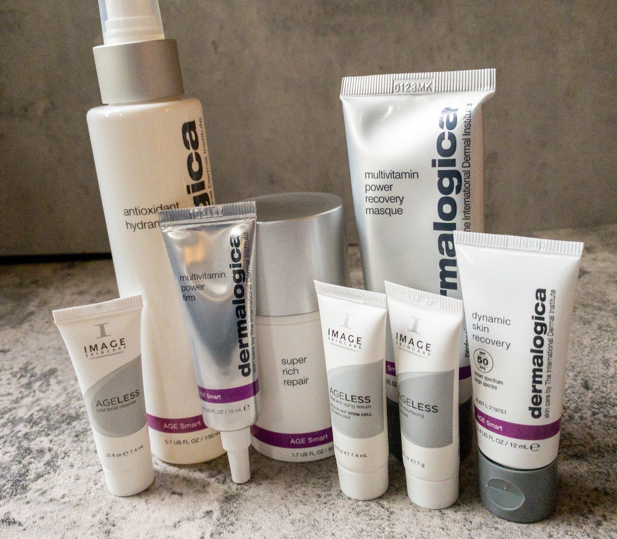 Anti aging / Glow up Professional Facial Kit Great for a spa | Etsy