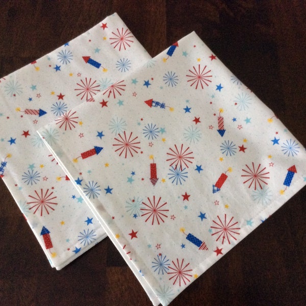 Cloth Napkins - Etsy