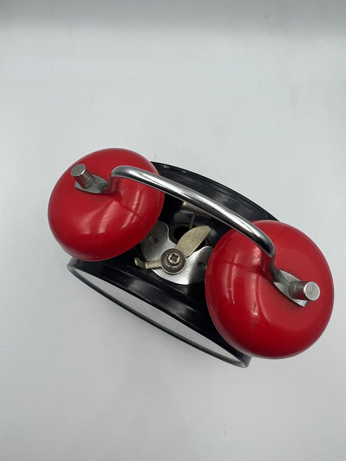 Vintage Smack Alarm Clock From the 80s - Etsy Canada