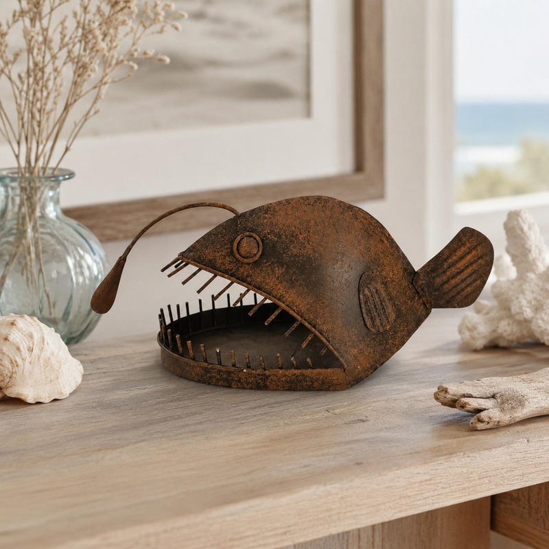 Fish Themed Presents - Etsy UK