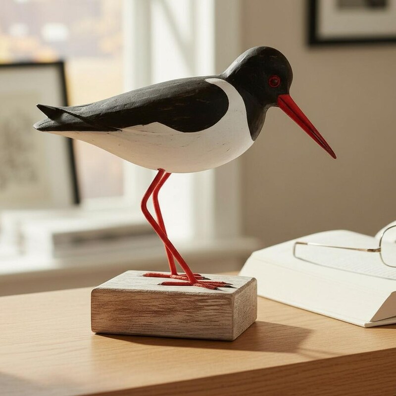 Nautical Bird Sculptures - Etsy