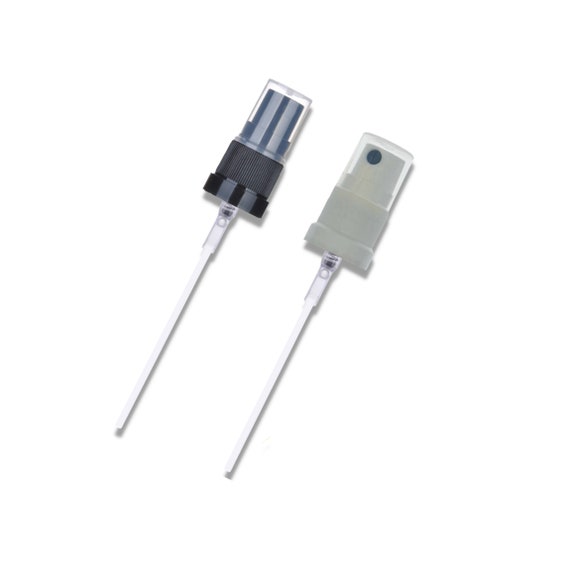 Spare Spray Atomizer Pumps Spare Finger Spray Lids Fine Mist - Etsy