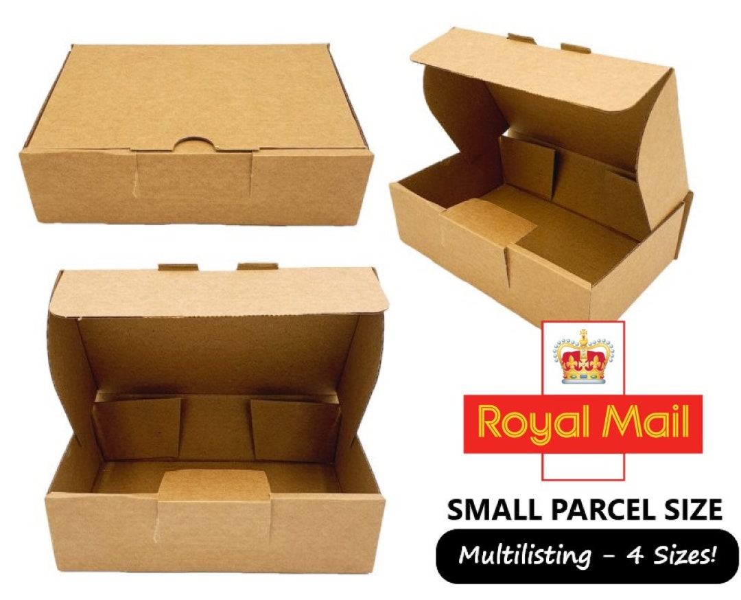 Gift Boxes, Small Parcel Boxes, Mail Box, Shipping Carton, Postal Boxes ...