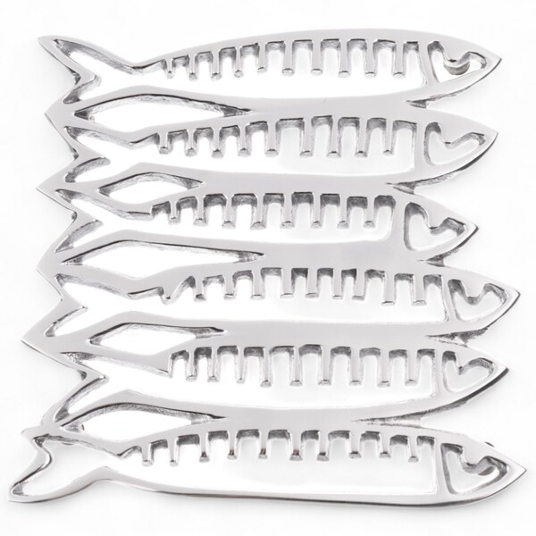 Fish Trivet - Etsy