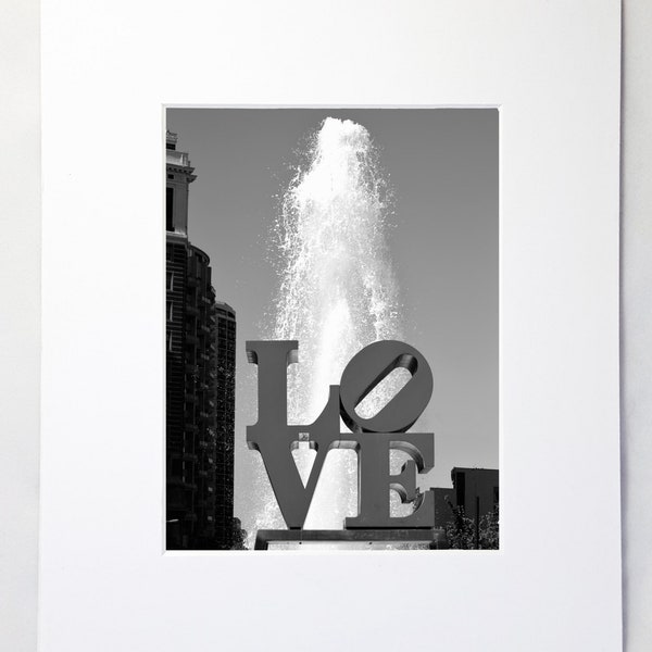 Philadelphia Skyline Photography - Etsy