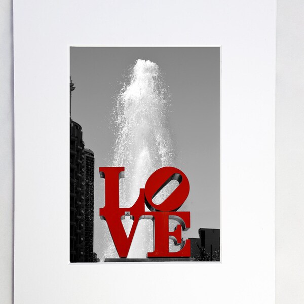 Philadelphia Love - Etsy