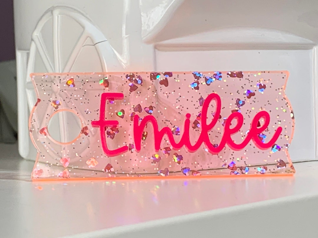 Stanley Heart/valentine's Day Tag - Etsy