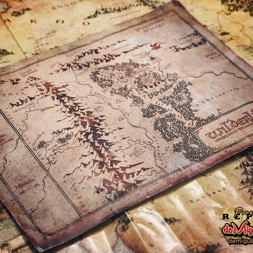 Adventure is Out There World Map Decal Large World Map | Etsy