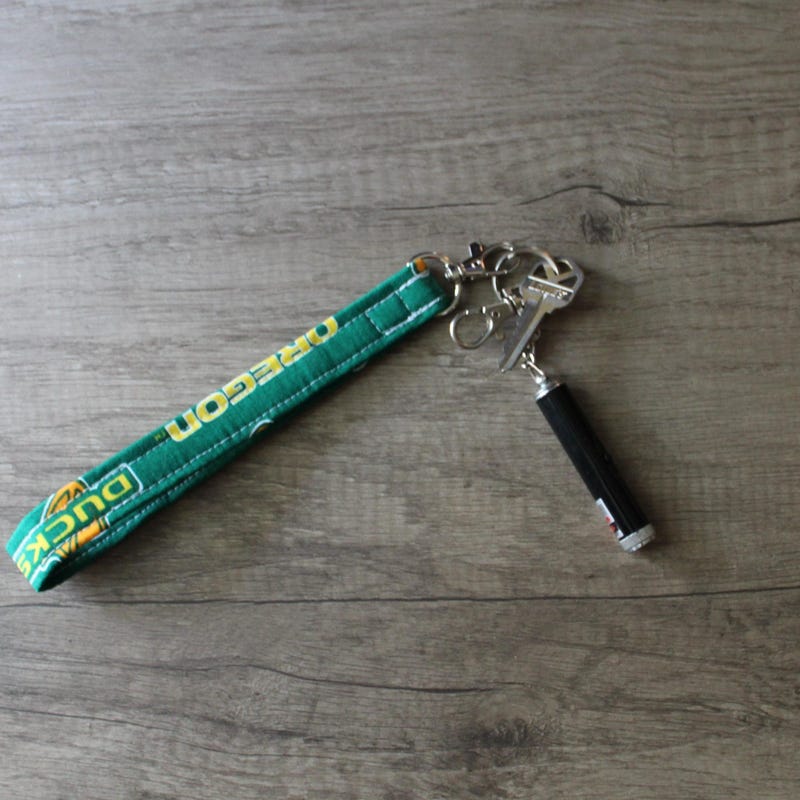 Oregon Ducks Fabric - Etsy