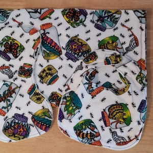 Bug Baby Gift Set, Bug Baby Theme, Baby Gift Set, Bug Baby Bib, Bug ...