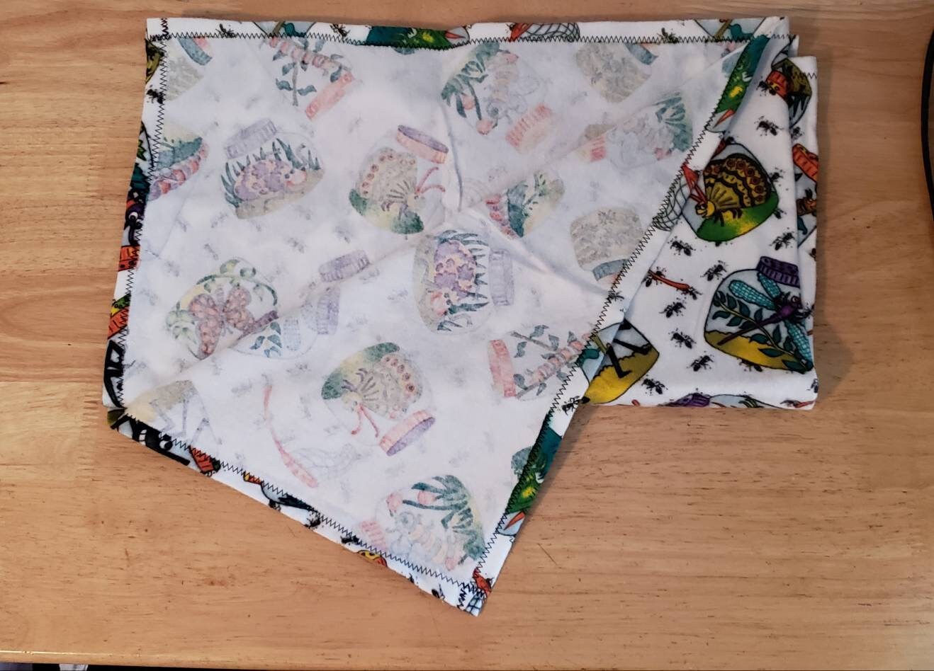 Bug Baby Gift Set, Bug Baby Theme, Baby Gift Set, Bug Baby Bib, Bug ...